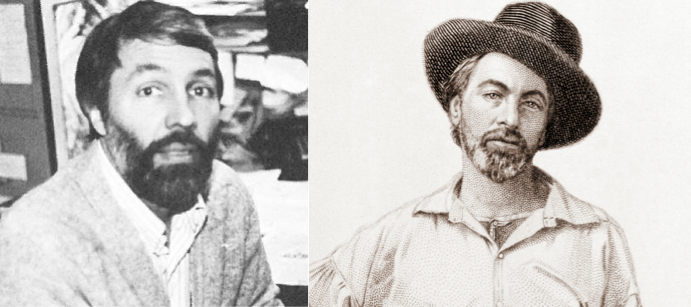 Toast – to Paul Borgman – mws