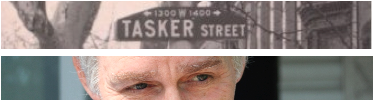 Letter – to poet Mark Halliday – mws