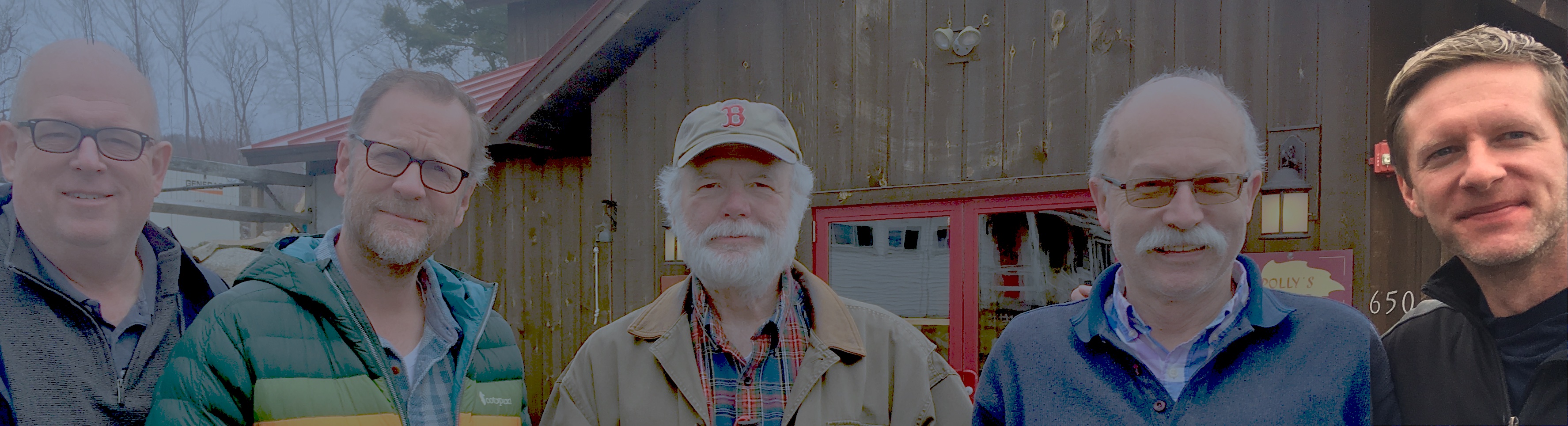 Tribute – The Grammarer (for Jerry Logan) – mws